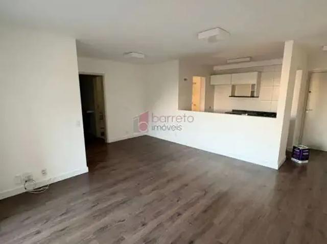 Apartamento para Locação em Jundiaí/SP Vila Guarani 3 Quartos