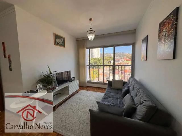 Apartamento para Locação em Jundiaí/SP Vila Helena 3 Quartos