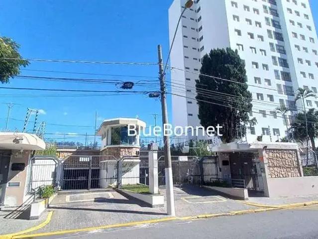 Apartamento para Locação em Jundiaí/SP Vila Helena 3 Quartos