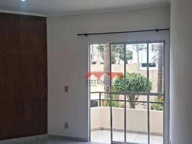 Apartamento para Locação em Jundiaí/SP Vila Hortolândia 2 Quartos