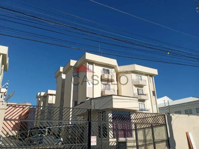 Apartamento para Locação em Jundiaí/SP Vila Hortolândia 2 Quartos