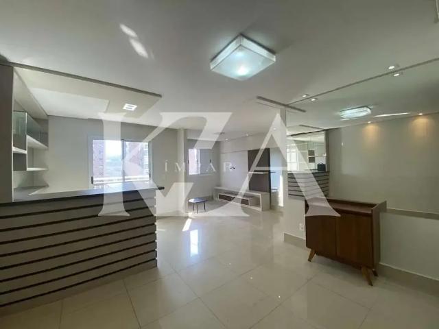 Apartamento para Locação em Jundiaí/SP Vila Hortolândia 2 Quartos