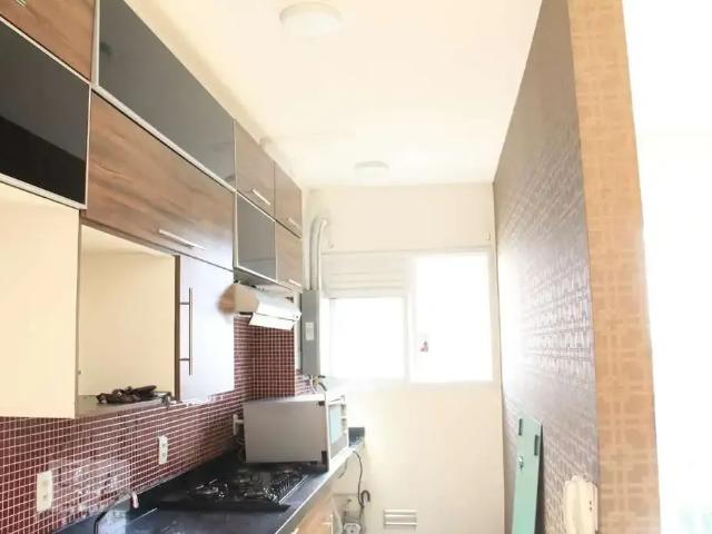 Apartamento para Locação em Jundiaí/SP Vila Hortolândia 2 Quartos