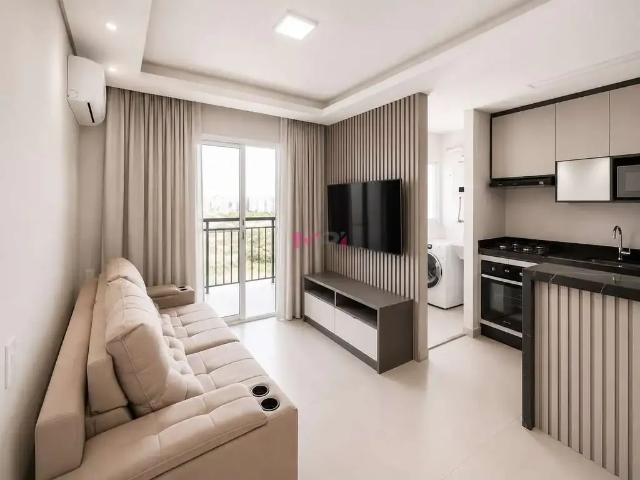 Apartamento para Locação em Jundiaí/SP Vila Hortolândia 2 Quartos
