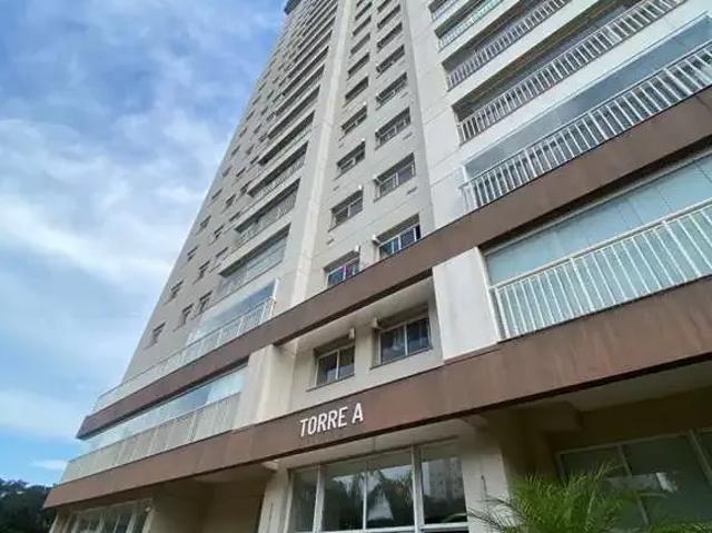 Apartamento para Locação em Jundiaí/SP Vila Hortolândia 3 Quartos