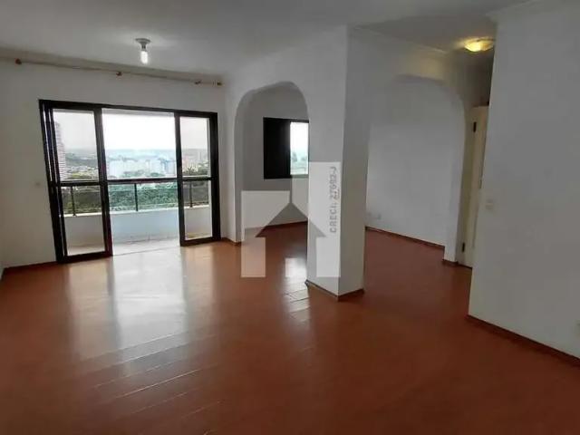 Apartamento para Locação em Jundiaí/SP Vila Japi II 5 Quartos