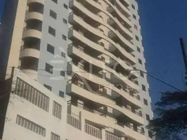 Apartamento para Locação em Jundiaí/SP Vila Japi II 5 Quartos