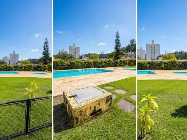 Apartamento para Locação em Jundiaí/SP Vila Joana 2 Quartos