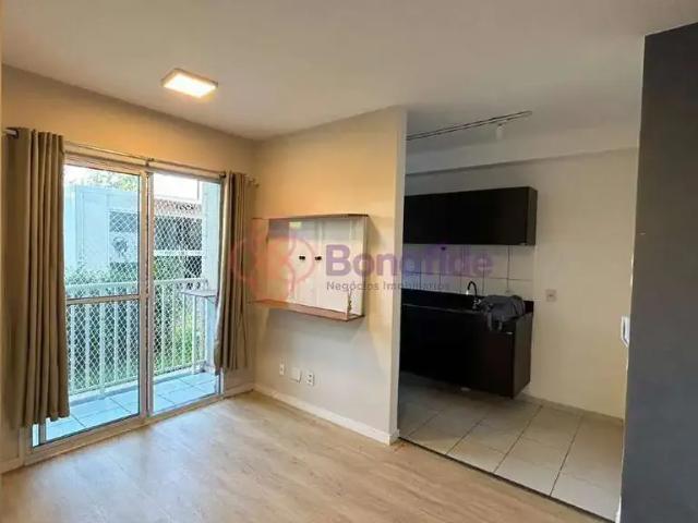 Apartamento para Locação em Jundiaí/SP Vila Joana 2 Quartos