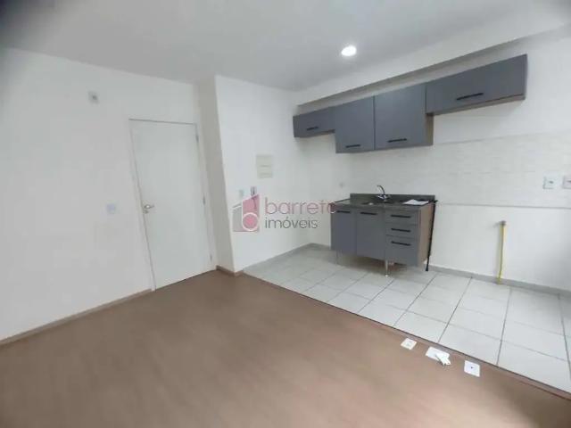 Apartamento para Locação em Jundiaí/SP Vila Joana 2 Quartos