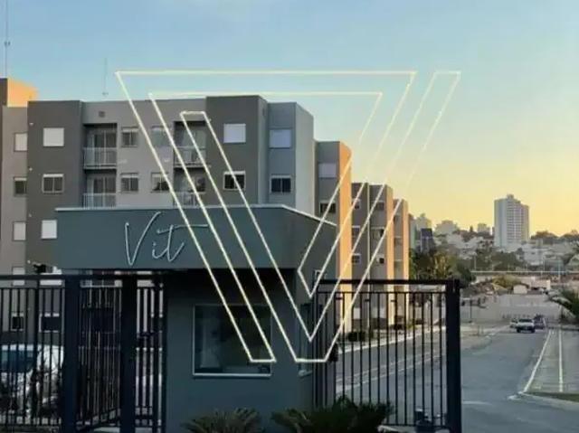 Apartamento para Locação em Jundiaí/SP Vila Joana 2 Quartos