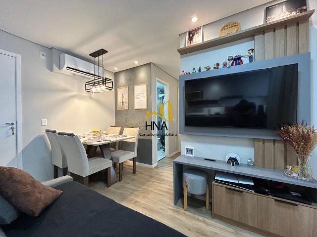 Apartamento para Locação em Jundiaí/SP Vila Joana 2 Quartos
