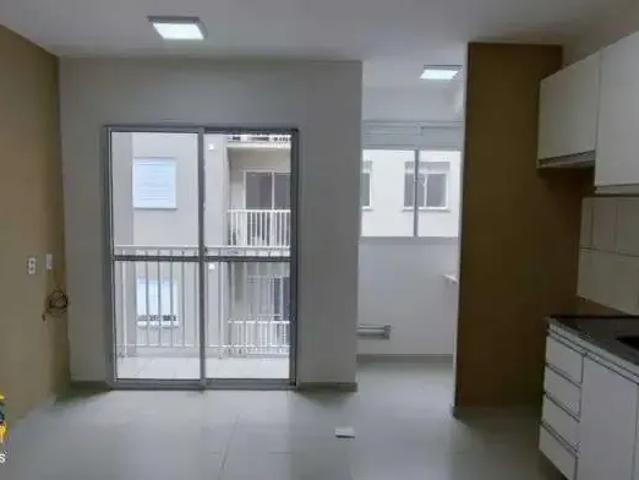 Apartamento para Locação em Jundiaí/SP Vila Joana 2 Quartos