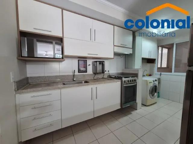 Apartamento para Locação em Jundiaí/SP Vila Jundiainópolis 2 Quartos