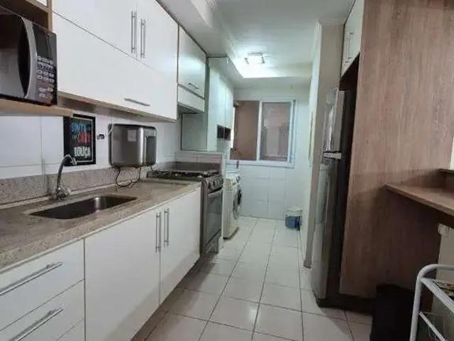 Apartamento para Locação em Jundiaí/SP Vila Jundiainópolis 2 Quartos