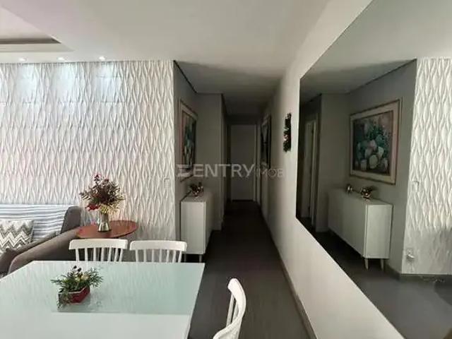Apartamento para Locação em Jundiaí/SP Vila Lacerda 2 Quartos