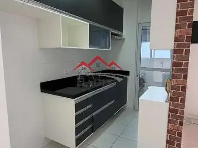 Apartamento para Locação em Jundiaí/SP Vila Lacerda 2 Quartos