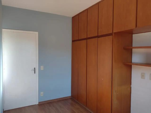 Apartamento para Locação em Jundiaí/SP Vila Lacerda 2 Quartos