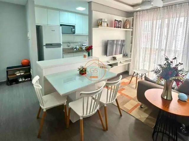 Apartamento para Locação em Jundiaí/SP Vila Lacerda 2 Quartos