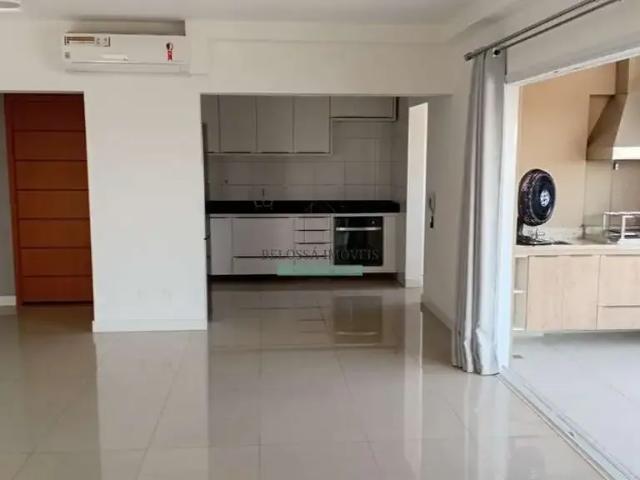 Apartamento para Locação em Jundiaí/SP Vila Lacerda 3 Quartos