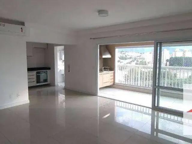 Apartamento para Locação em Jundiaí/SP Vila Lacerda 3 Quartos