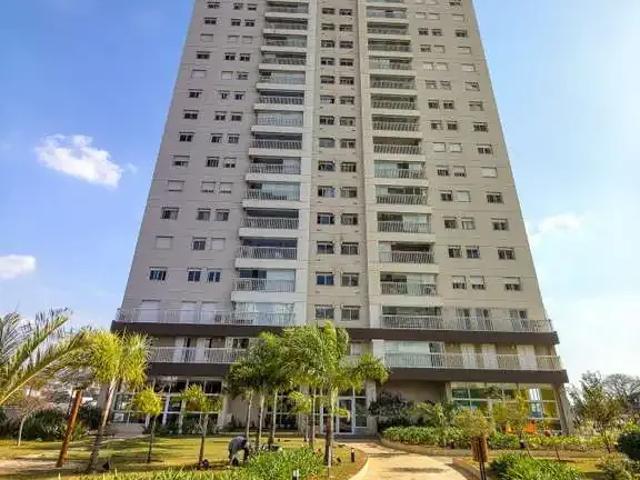 Apartamento para Locação em Jundiaí/SP Vila Lacerda 3 Quartos
