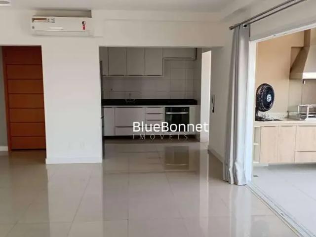 Apartamento para Locação em Jundiaí/SP Vila Lacerda 3 Quartos