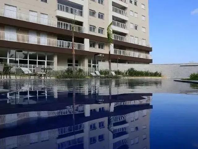 Apartamento para Locação em Jundiaí/SP Vila Lacerda 3 Quartos
