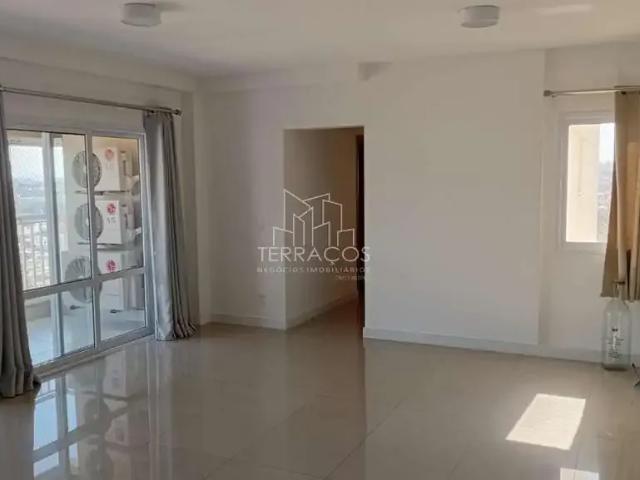 Apartamento para Locação em Jundiaí/SP Vila Lacerda 3 Quartos