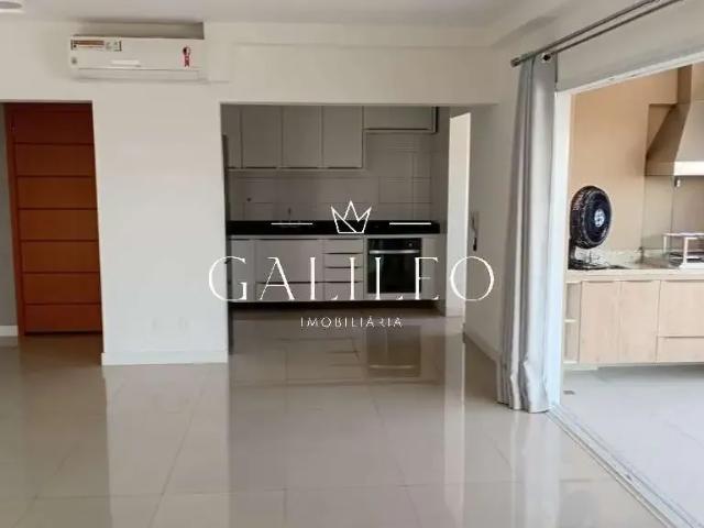 Apartamento para Locação em Jundiaí/SP Vila Lacerda 3 Quartos
