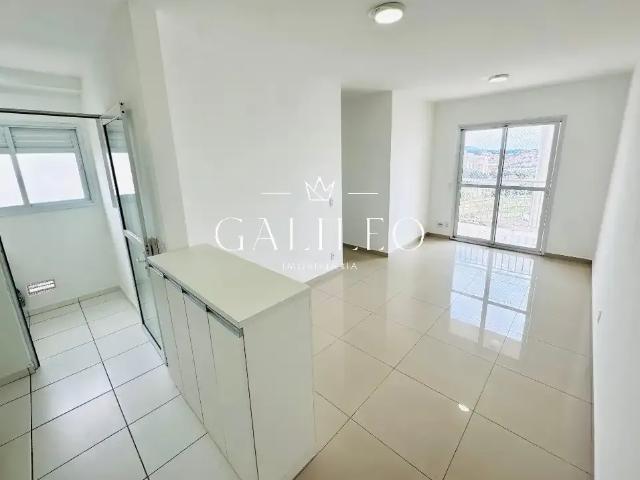 Apartamento para Locação em Jundiaí/SP Vila Lacerda 3 Quartos