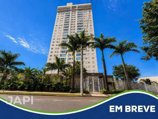 Apartamento para Locação em Jundiaí/SP Vila Lacerda 3 Quartos