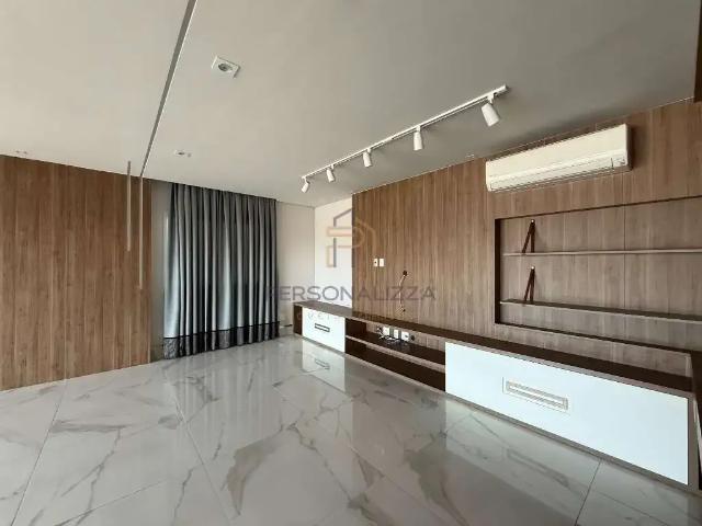 Apartamento para Locação em Jundiaí/SP Vila Lacerda 3 Quartos