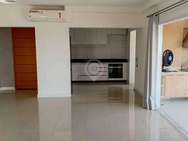 Apartamento para Locação em Jundiaí/SP Vila Lacerda 3 Quartos