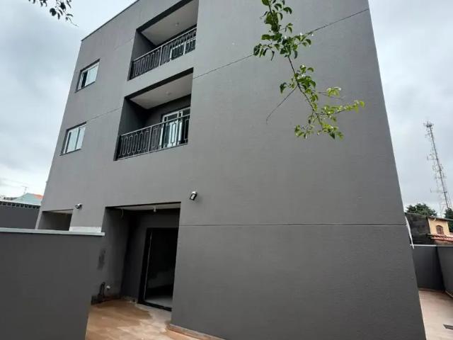 Apartamento para Locação em Jundiaí/SP Vila Loyola 1 Quartos