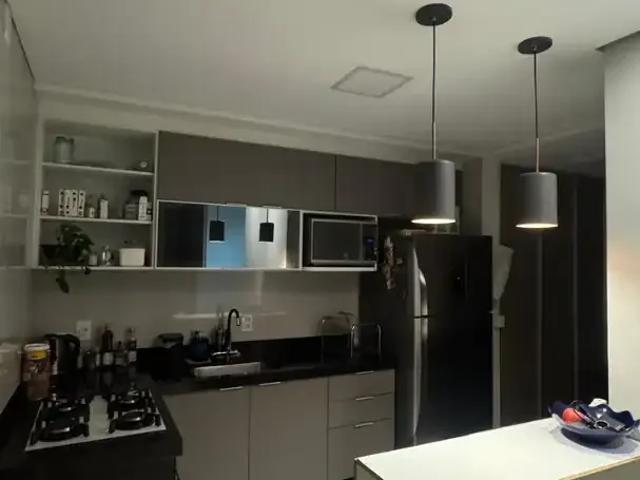 Apartamento para Locação em Jundiaí/SP Vila M Genoveva 2 Quartos