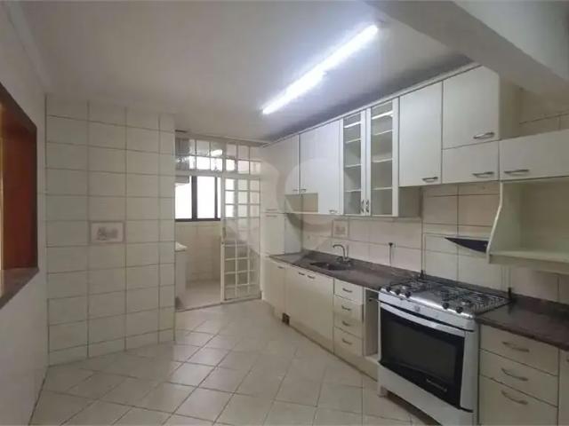 Apartamento para Locação em Jundiaí/SP Vila M Genoveva 3 Quartos