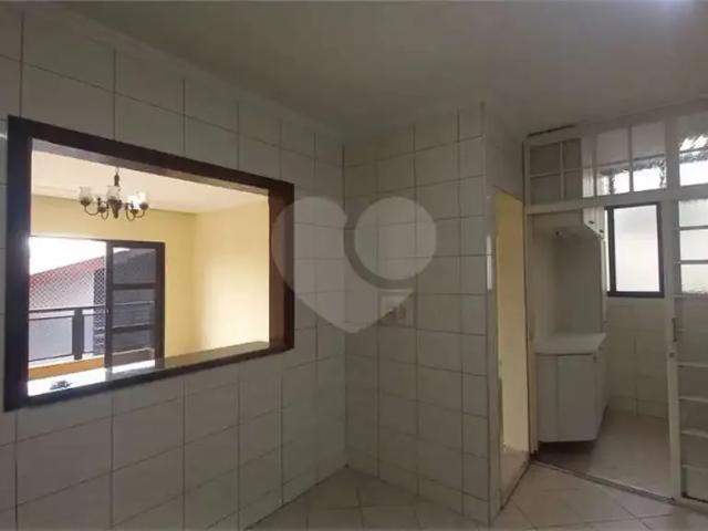 Apartamento para Locação em Jundiaí/SP Vila M Genoveva 3 Quartos