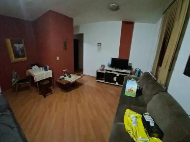 Apartamento para Locação em Jundiaí/SP Vila Mafalda 2 Quartos