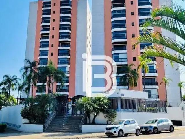 Apartamento para Locação em Jundiaí/SP Vila Mafalda 3 Quartos