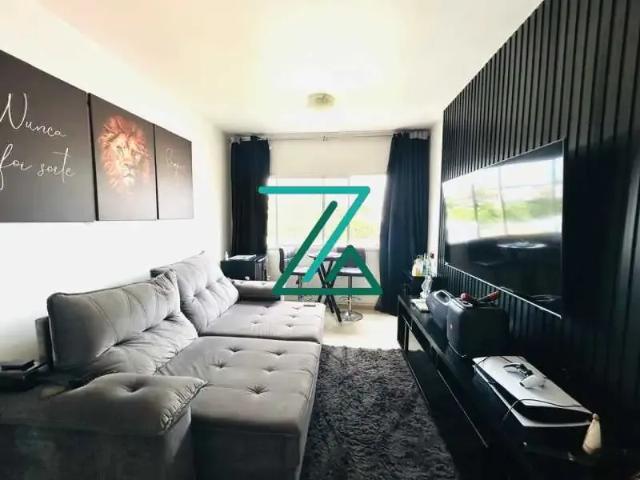 Apartamento para Locação em Jundiaí/SP Vila Maria Luiza 2 Quartos