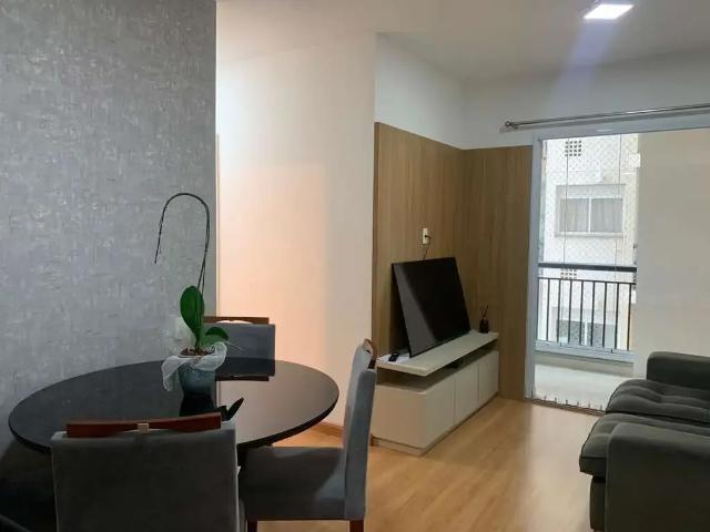 Apartamento para Locação em Jundiaí/SP Vila Municipal 3 Quartos