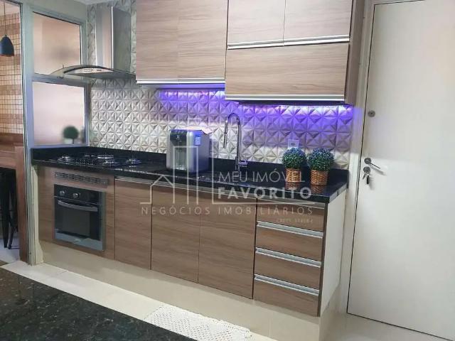 Apartamento para Locação em Jundiaí/SP Vila Municipal