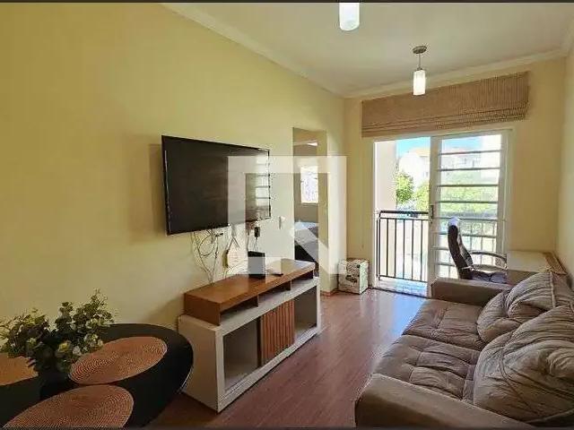Apartamento para Locação em Jundiaí/SP Vila Nambi 2 Quartos