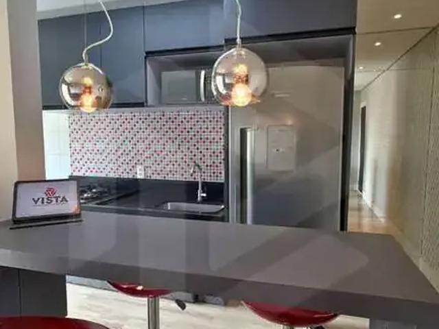 Apartamento para Locação em Jundiaí/SP Vila Nambi 2 Quartos