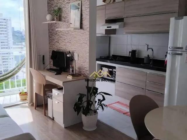 Apartamento para Locação em Jundiaí/SP Vila Nambi 2 Quartos