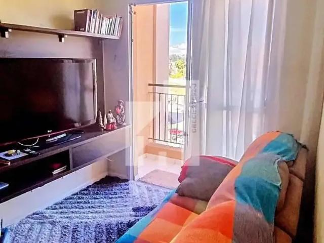 Apartamento para Locação em Jundiaí/SP Vila Nambi 2 Quartos
