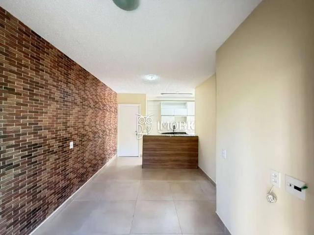 Apartamento para Locação em Jundiaí/SP Vila Nambi 2 Quartos