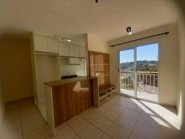 Apartamento para Locação em Jundiaí/SP Vila Nambi 2 Quartos