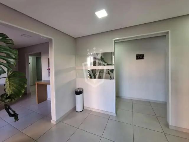 Apartamento para Locação em Jundiaí/SP Vila Nambi 2 Quartos